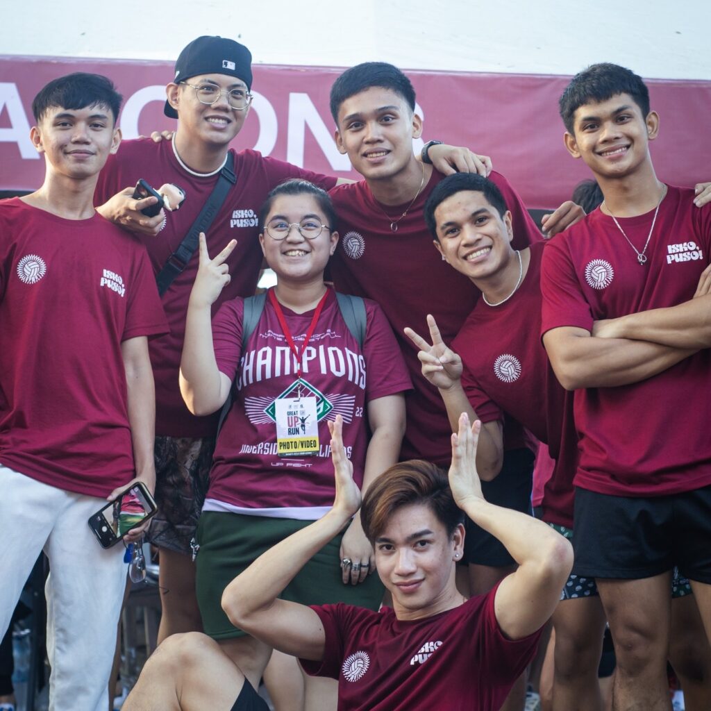 Home Page - Great UP Run