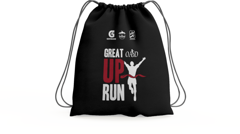 Home Page - Great UP Run