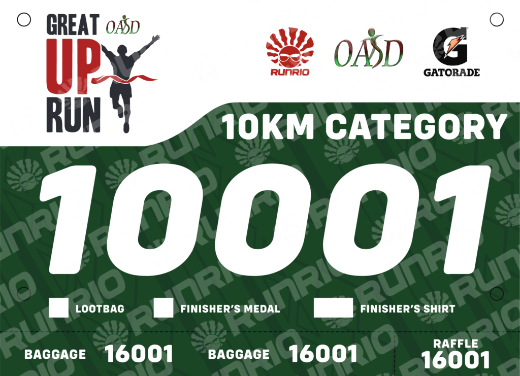 Home Page - Great UP Run