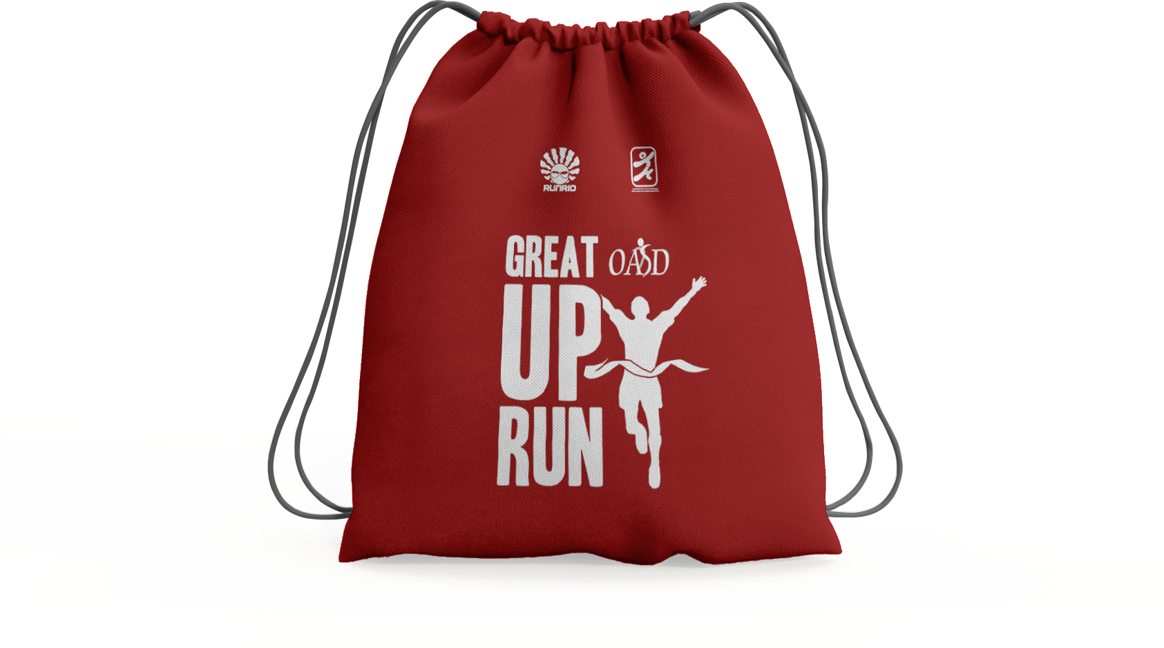 Home Page - Great UP Run